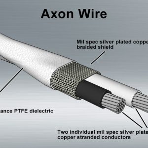 Axon 22 – Nerve Audio